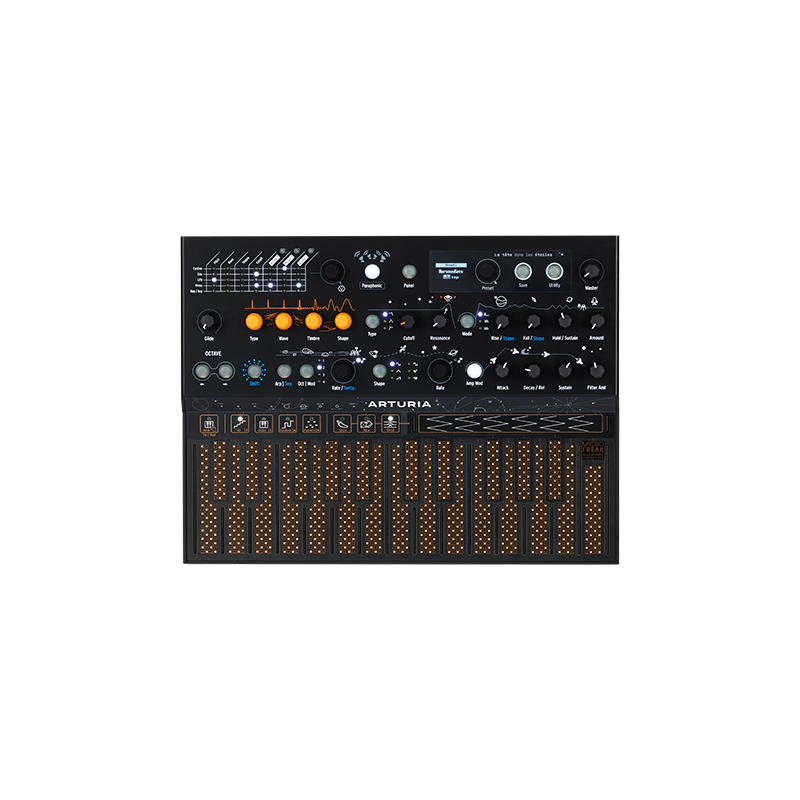 MICROFREAK STELLAR – PC1